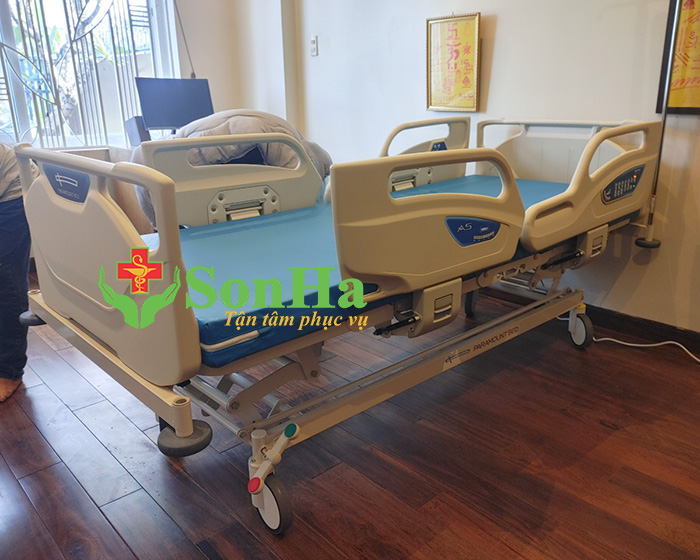 Paramount Bed A5 Series